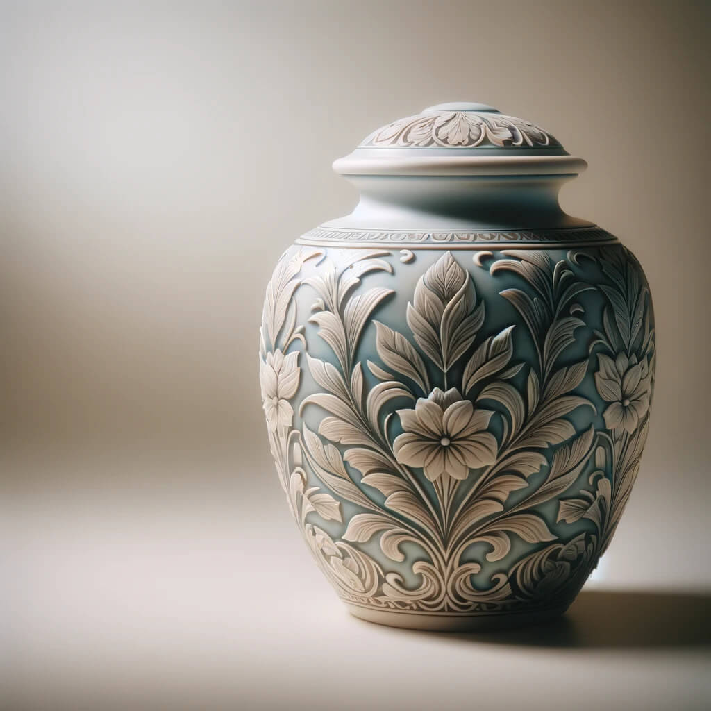 Exploring the Trends in Cremation Urns and Keepsakes