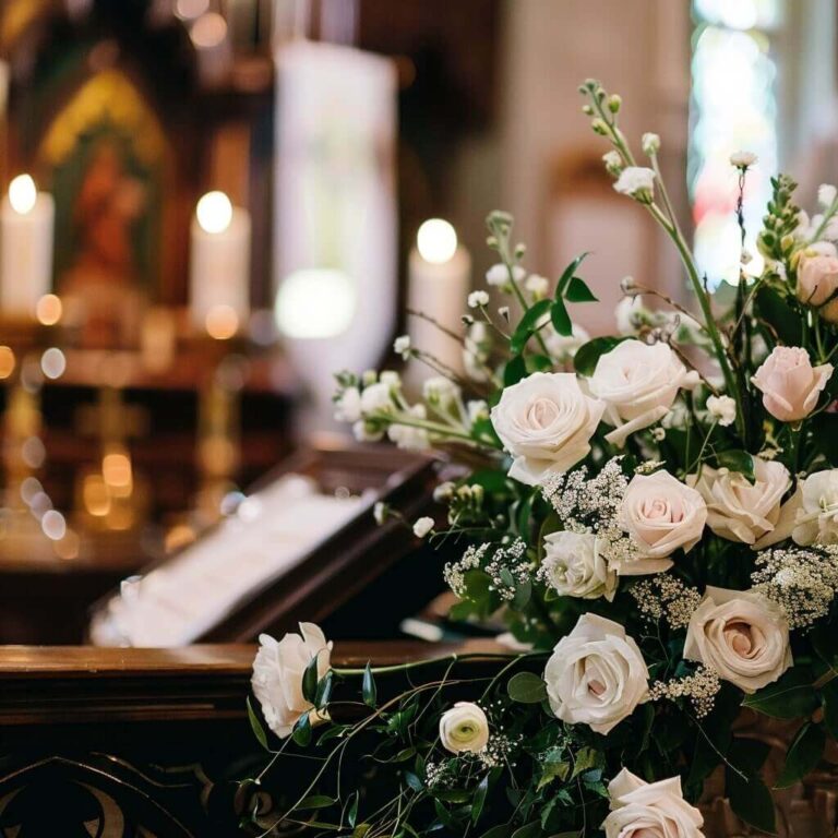 Planning a Memorial Service with Heartfelt Cremation Choices