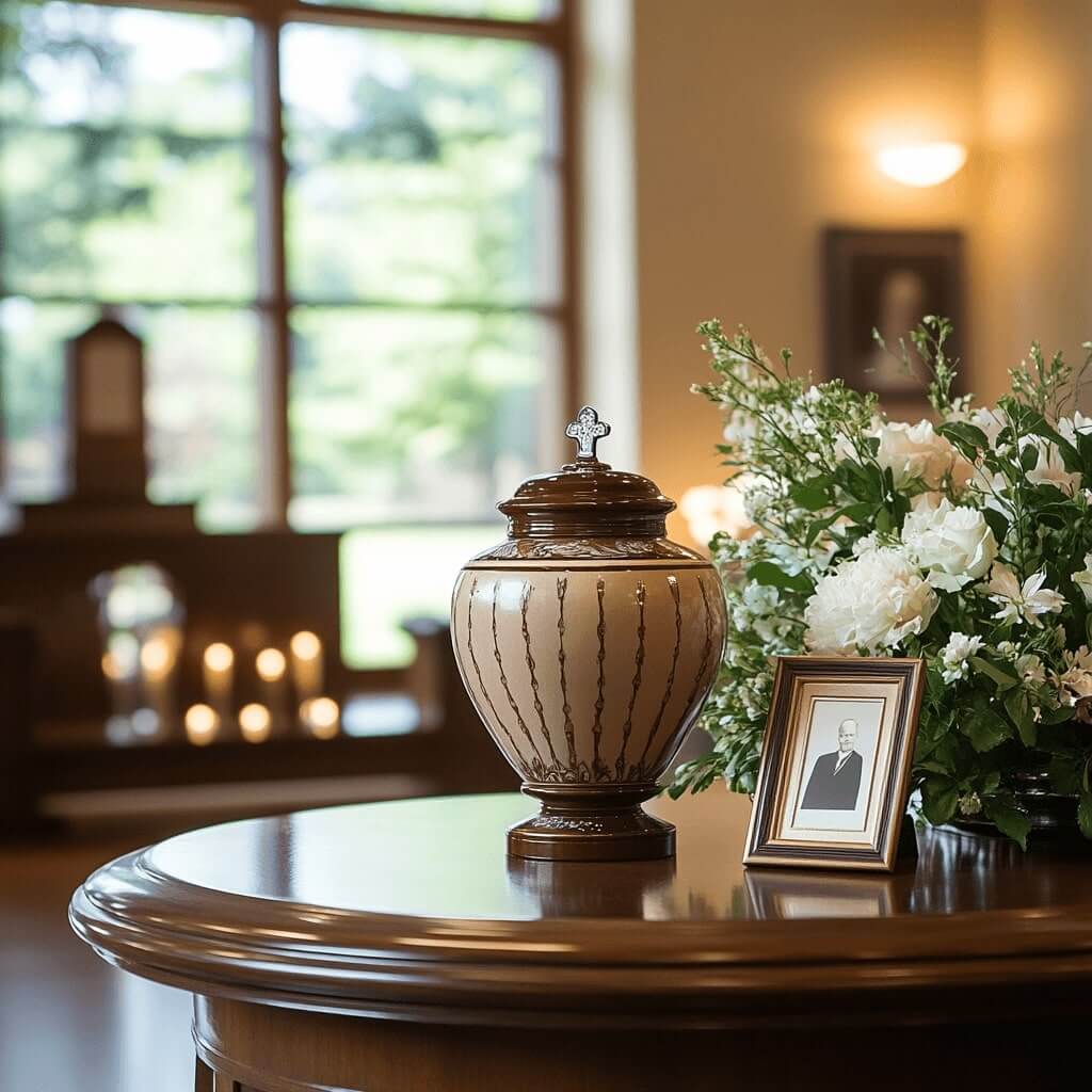 Explore Unique Cremation Services for Meaningful Farewells