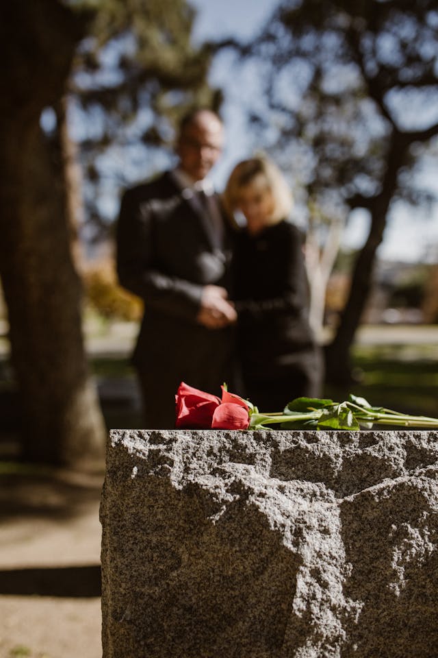 Compassionate Cremation Service Arrangements - Gilbert, AZ