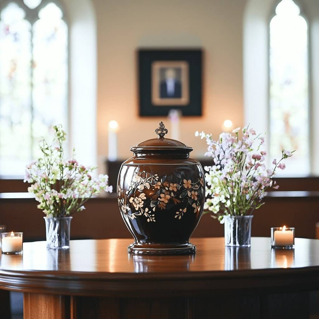 Compassionate Cremation Services with Care and Simplicity